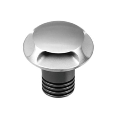 Pro Round Over - A Side-Emitting, Floor-Mounted LED Light