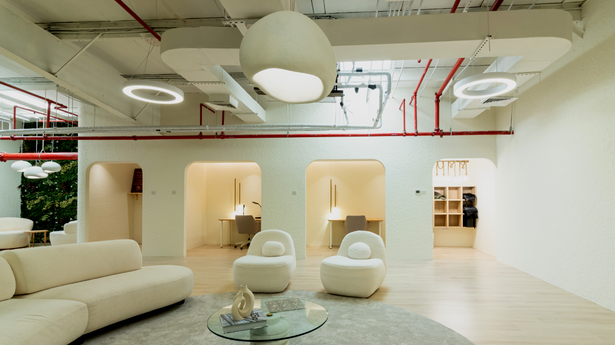 studio city n8 - ideolux portfolio