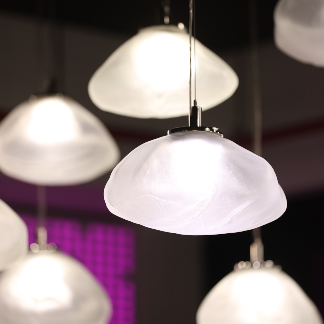crafting custom lighting solutions: ideolux's tailored approach